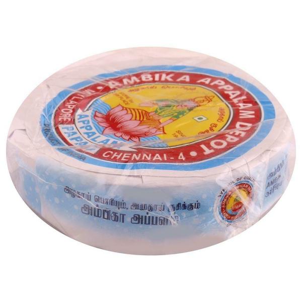 Ambika No.4 Appalam 180 g - JioMart