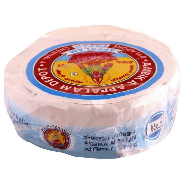 Ambika No.5 Appalam 150 g - JioMart