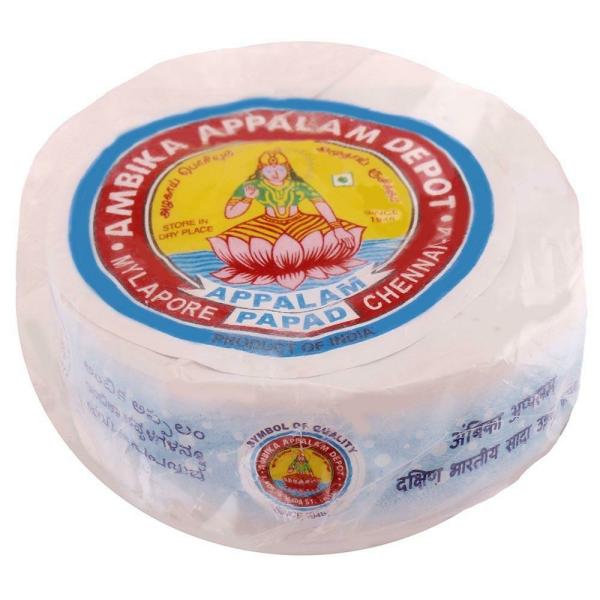 Ambika No.6 Appalam 100 g - JioMart