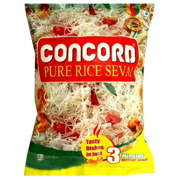 Concord Pure Rice Sevai 475 g - JioMart