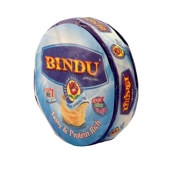 Bindu Super Special Papad 270 g - JioMart