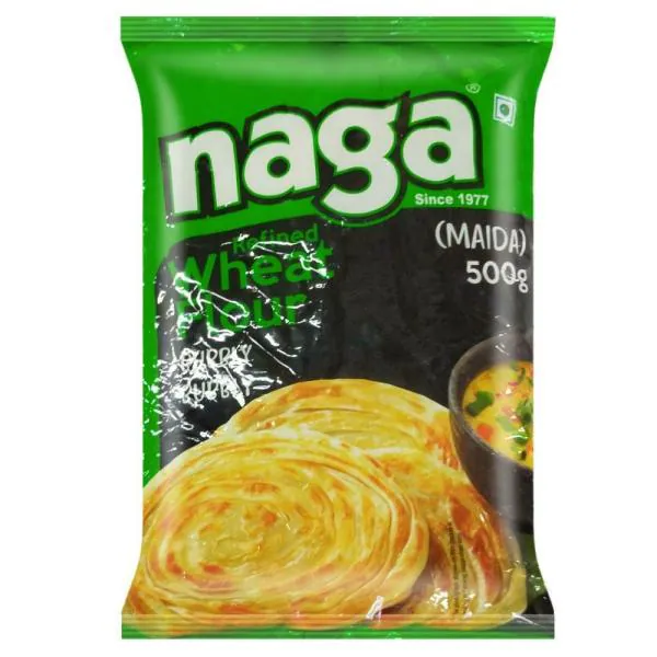 Naga Maida 500 g - JioMart