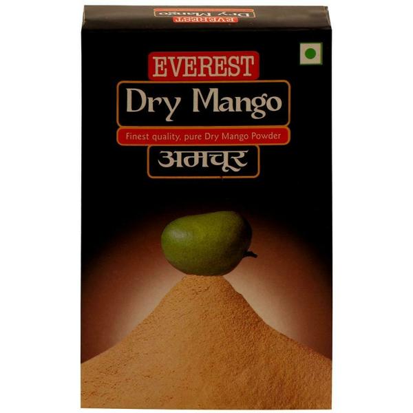 Everest Dry Mango Powder 50 g - JioMart