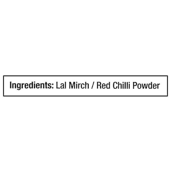 MTR Chilli Powder 100 g - JioMart