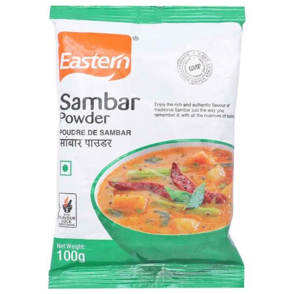 Eastern Sambar Masala 100 g - JioMart