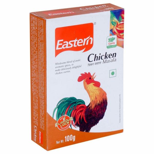 Eastern Chicken Masala 100 g - JioMart