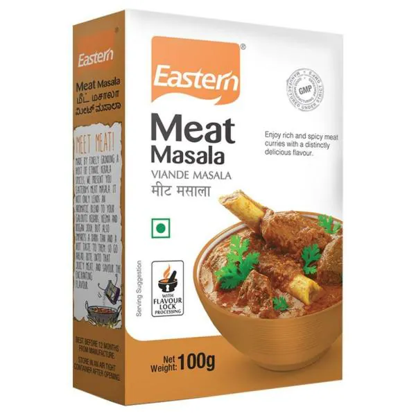 Eastern Meat Masala 100 g - JioMart