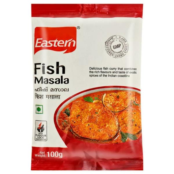 Eastern Fish Masala 100 g - JioMart