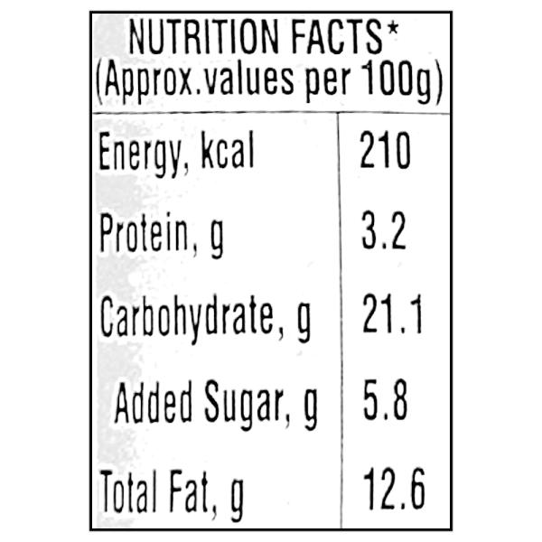 Ruchi Garlic Pickle 300 g - JioMart
