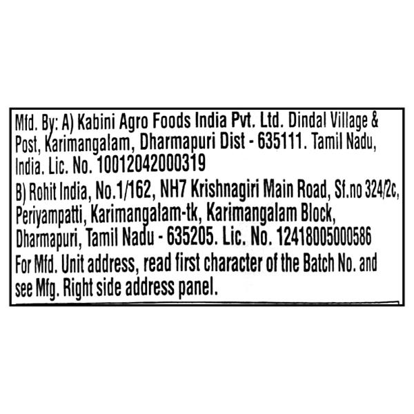 Ruchi Magic Lime Pickle 300 g - JioMart