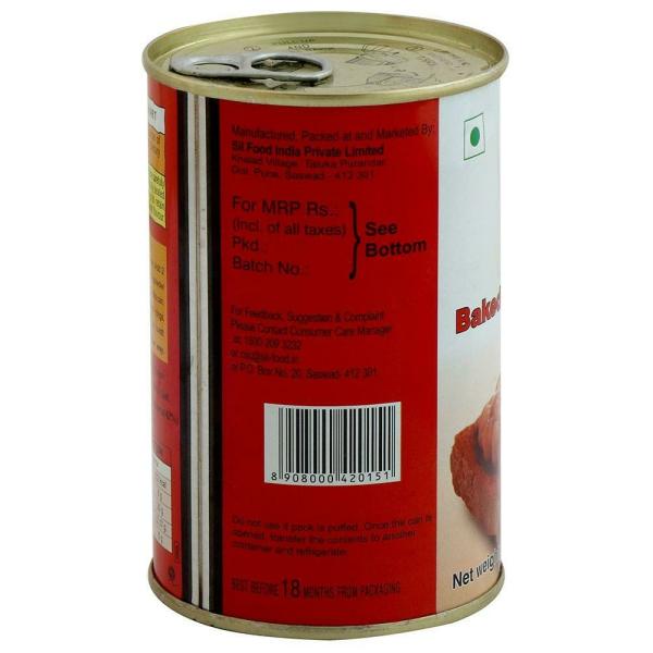 Sil Baked Beans In Tomato Sauce 450 g - JioMart