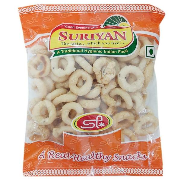 Suriyan Rice Murukku 150 g - JioMart