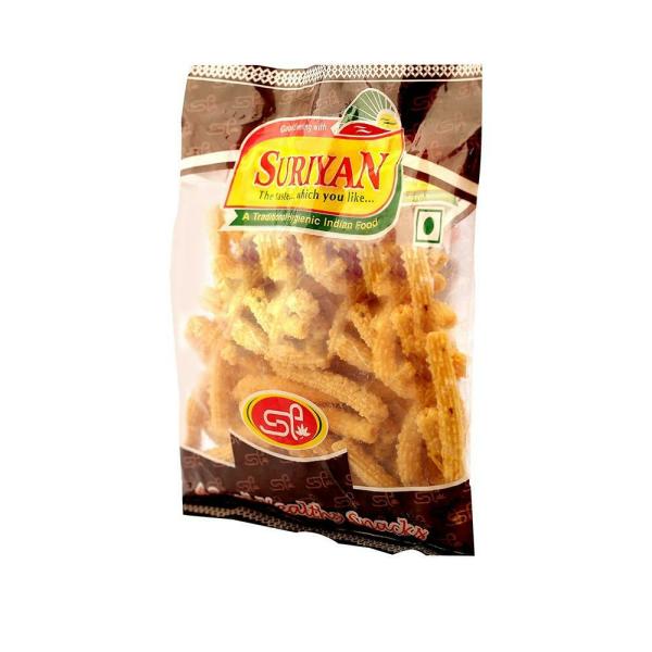 Suriyan Rice Murukku 150 g - JioMart