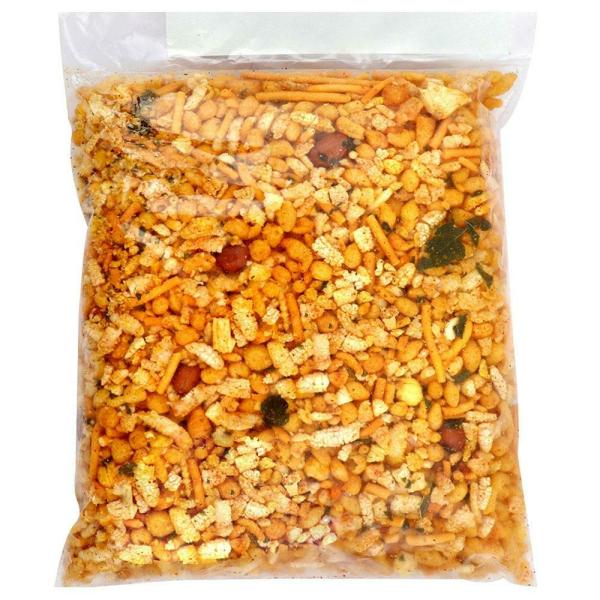 LVDF Boondi Mixture 180 g - JioMart