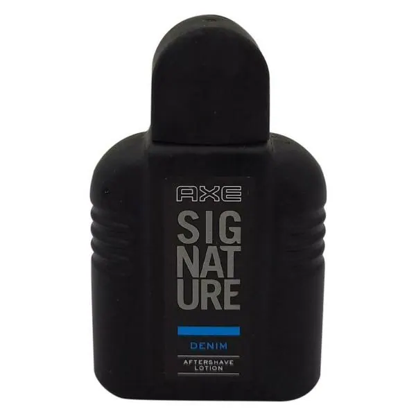Axe Signature Denim Aftershave Lotion 50 ml - JioMart