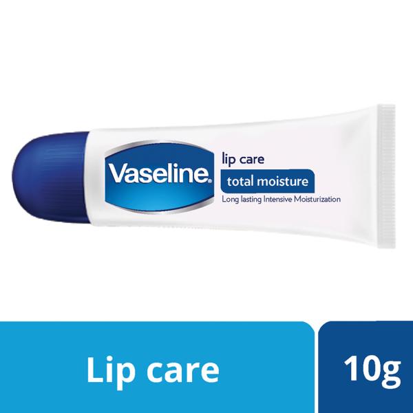 Vaseline Total Moisture Lip Care 10 g - JioMart