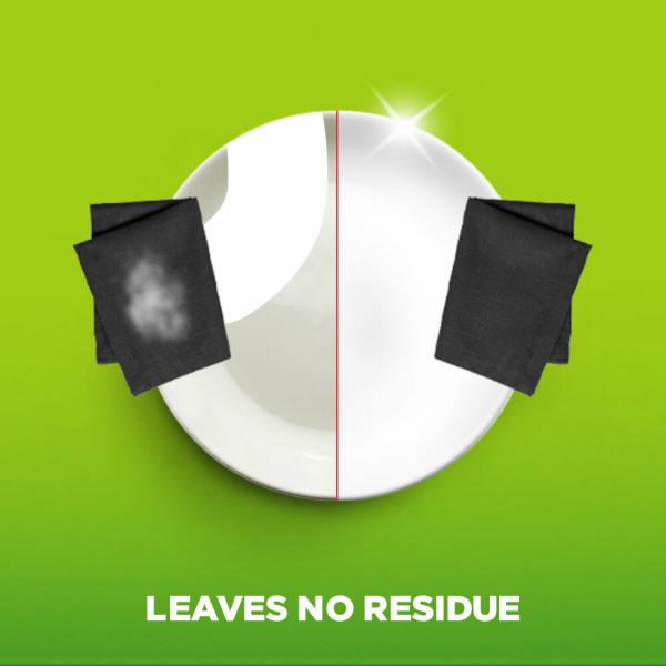 Vim Lemon Concentrated Dishwash Liquid 250 ml - JioMart