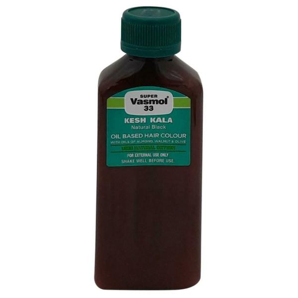 Super Vasmol Kesh Kala 100 ml - JioMart