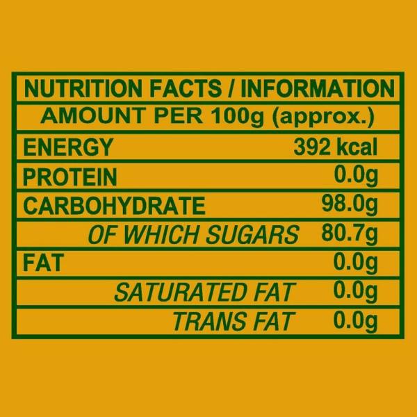 Parle Orange Bite Candy 289 g - JioMart