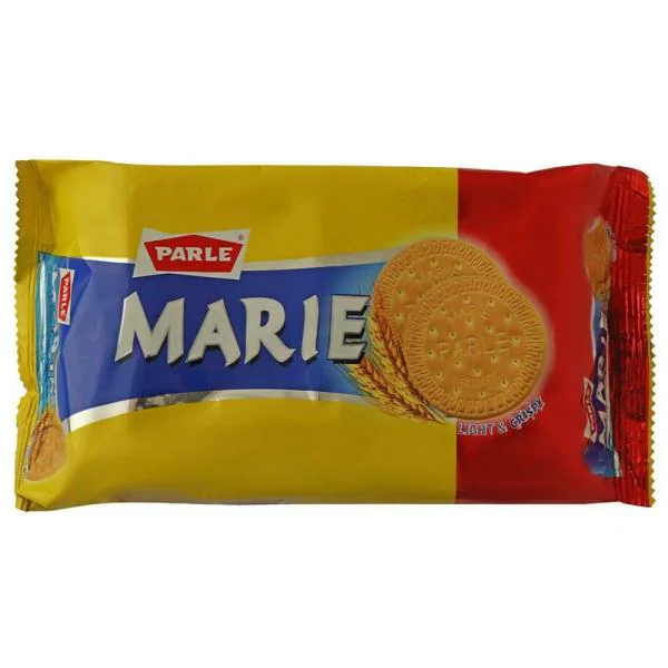 Parle Marie Biscuits 250 g - JioMart