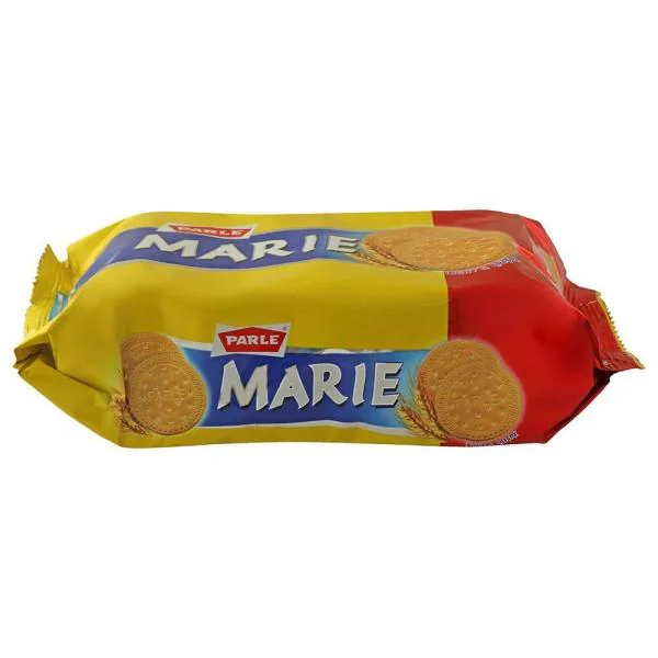Parle Marie Biscuits 250 g - JioMart