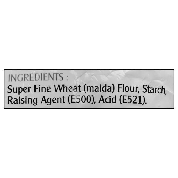 Blue Bird Self Raising Superfine Flour 500 g - JioMart