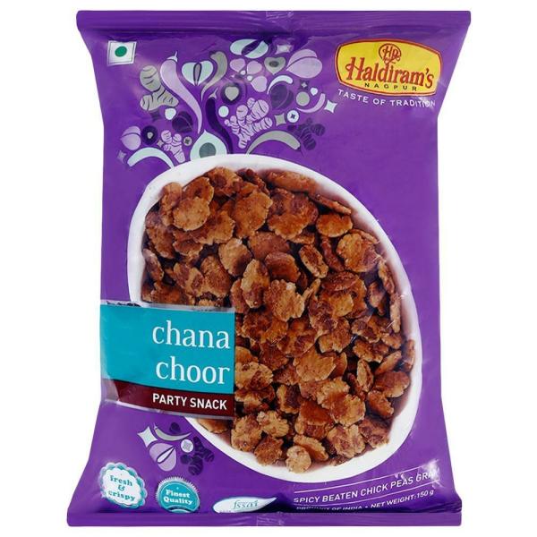 Haldiram's Chana Choor 150 g - JioMart
