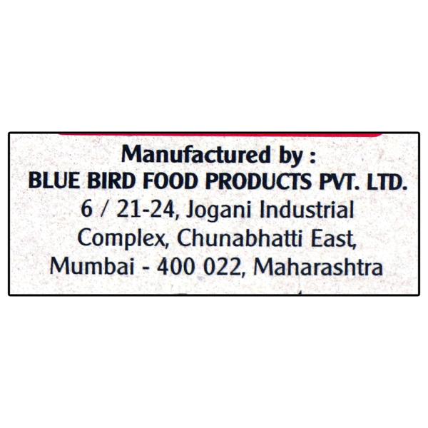 Blue Bird Pineapple Flavoured Custard Powder 100 g - JioMart