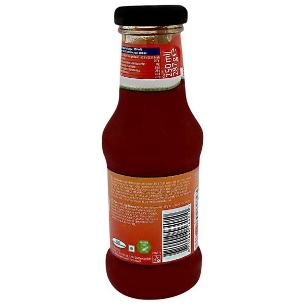Remia Chilli Sauce 250 ml - JioMart