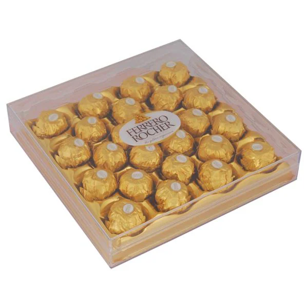 Ferrero Rocher Chocolate Balls 300 g - JioMart