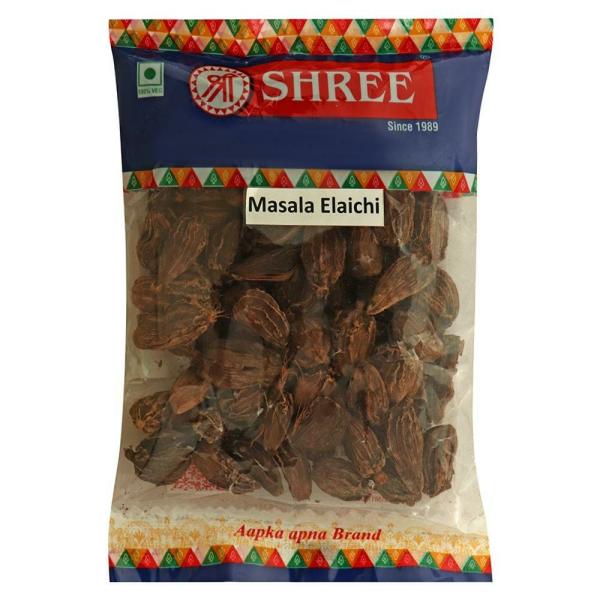 Shree Masala Elaichi 50 g - JioMart