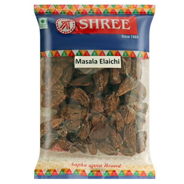 Shree Masala Elaichi 50 g - JioMart