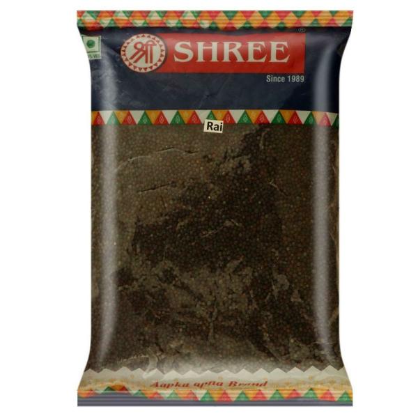 Shree Rai 500 g - JioMart