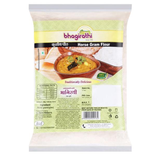 Bhagirathi Kulith Peeth / Atta 200 g - JioMart