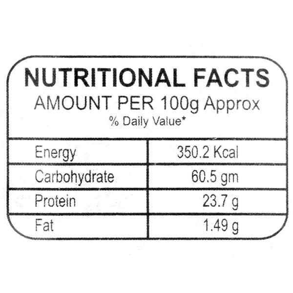 Bhagirathi Kulith Peeth / Horse Gram Flour Ready Mix 200 g - JioMart