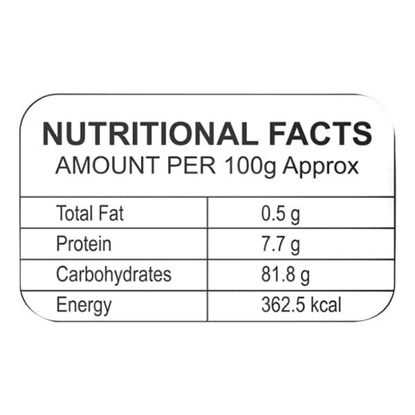 Bhagirathi Modak Peeth 500 g - JioMart