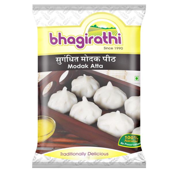 Bhagirathi Modak Peeth 500 g - JioMart