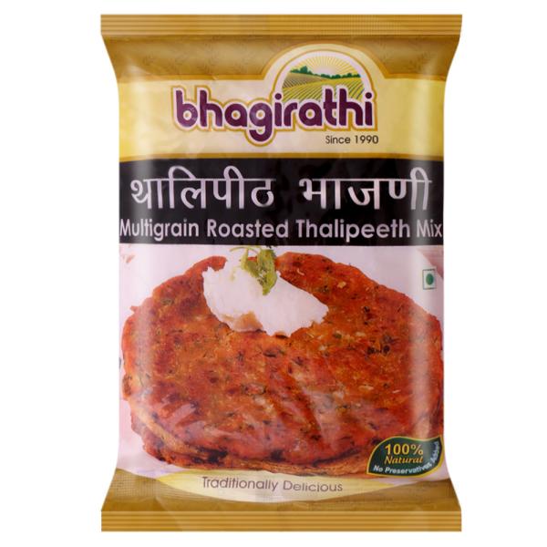 Bhagirathi Thali Peeth Bhajni 200 g - JioMart