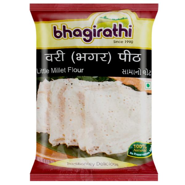 Bhagirathi Little Millet Flour / Vari Peeth 200 g - JioMart