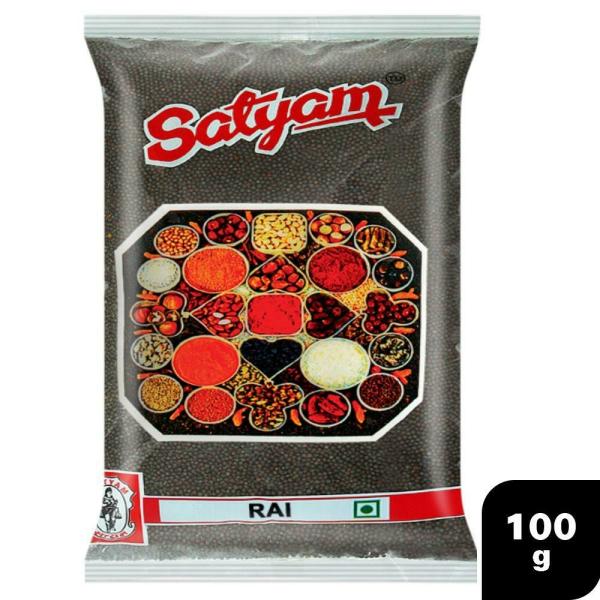 Satyam Rai 100 g - JioMart