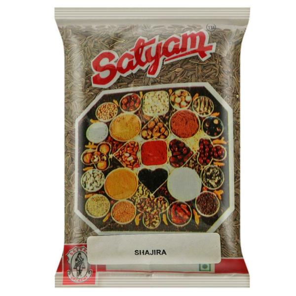 Satyam Shajira 20 g - JioMart