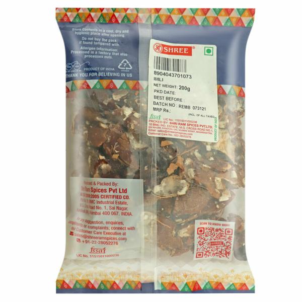 Shree Imli 200 g - JioMart