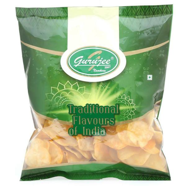 Gurujee Masala Potato Chips 150 g - JioMart