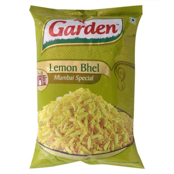 Garden Mumbai Special Lemon Bhel 150 g - JioMart