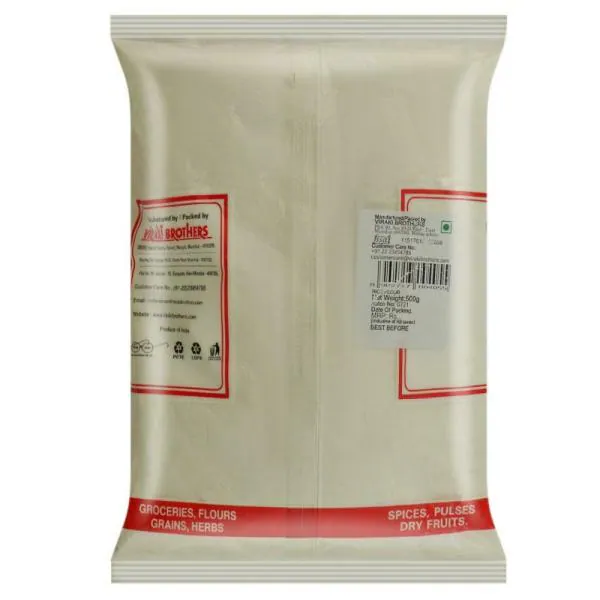 Satyam Rice Atta / Flour 500 g - JioMart