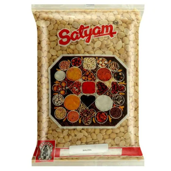 Satyam Wal Dal 500 g - JioMart