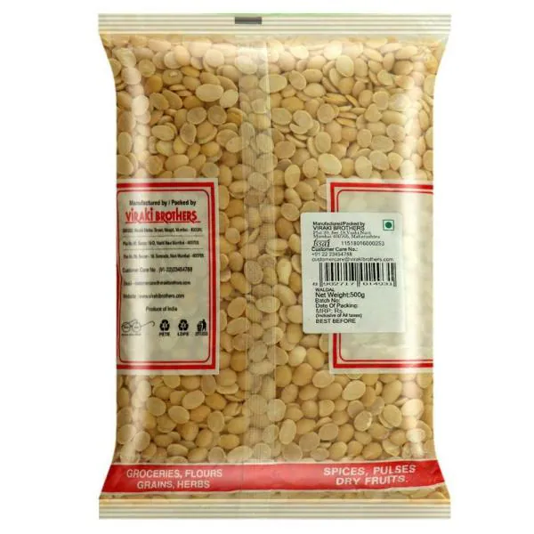 Satyam Wal Dal 500 g - JioMart