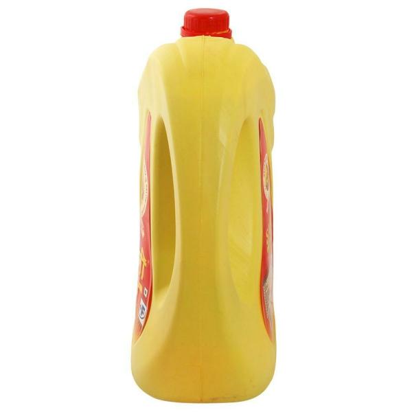 Saloni Kachi Ghani Mustard Oil 5 L - JioMart