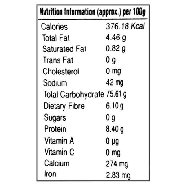 Ramdev Strong Hing Powder 50 g - JioMart