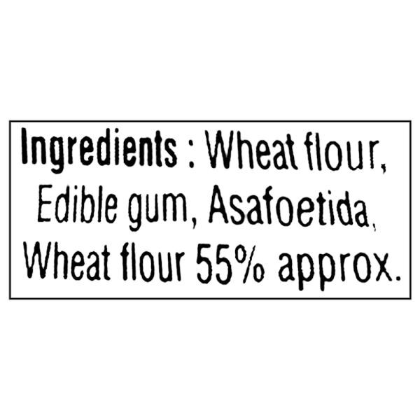 Ramdev Strong Hing Powder 50 g - JioMart